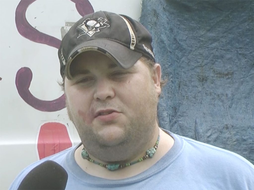 Police seek suspect linked to two ice cream van robberies - Herald-Standard